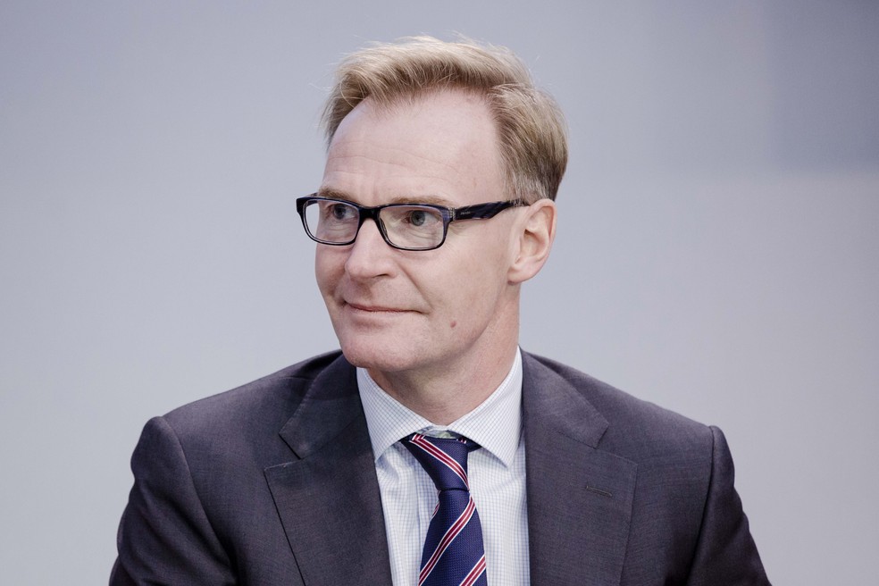 Iveco nomeia Olof Persson como novo diretor-presidente | Empresas ...
