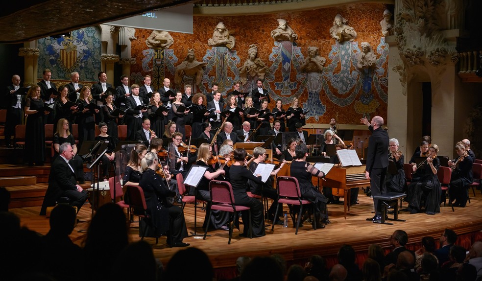Temporada de concertos abre espaço para o desconhecido | Eu & | Valor ...
