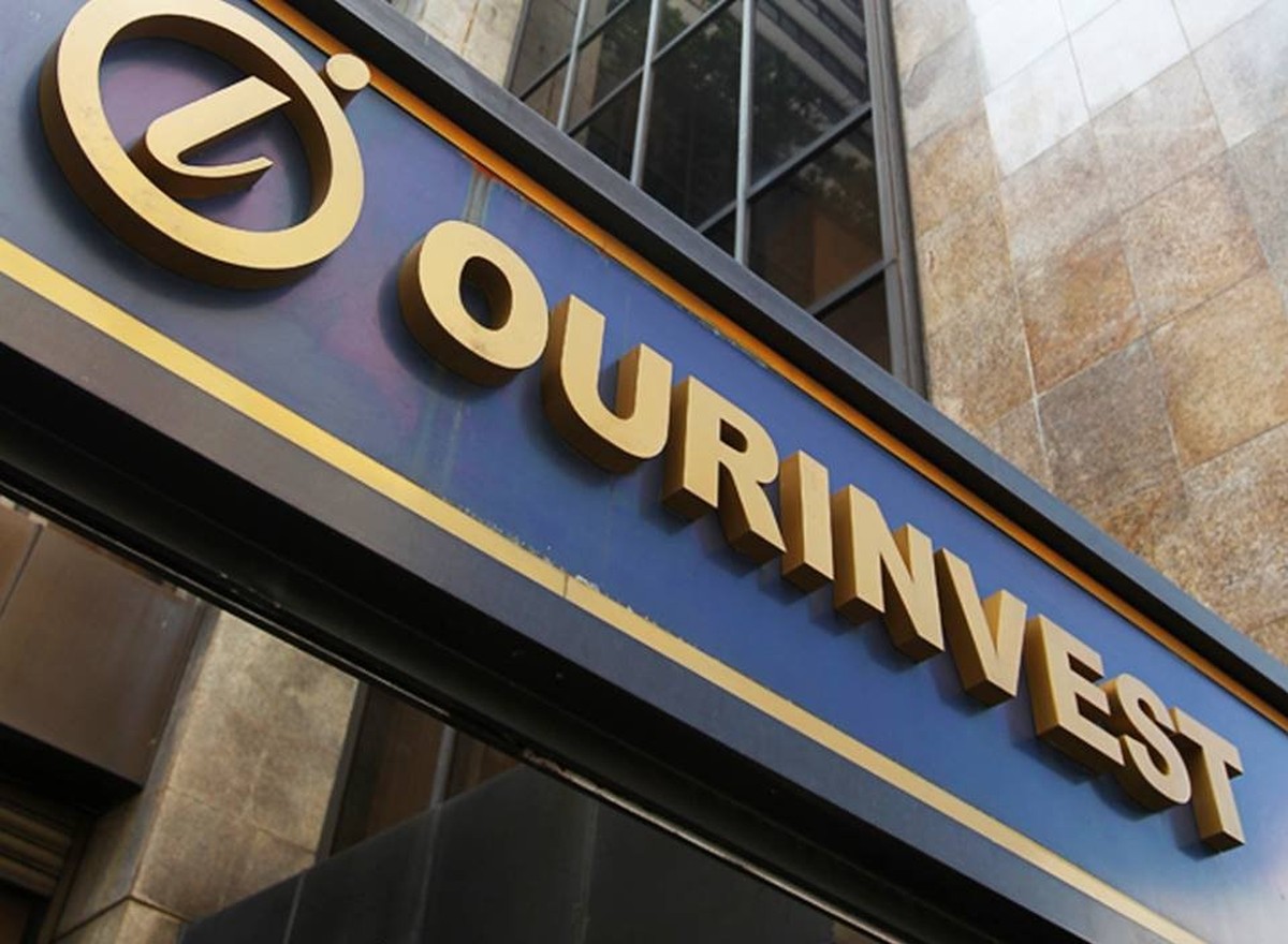 BC aprova alteração societária no Banco Ourinvest | Finanças | Valor ...