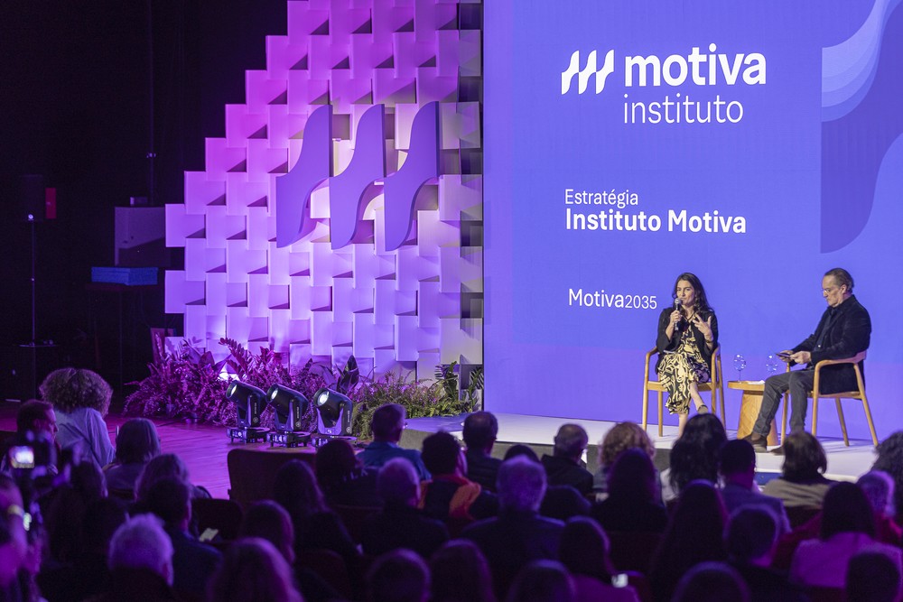 Motiva anuncia estratégia revisada com foco em crescimento sinérgico ...