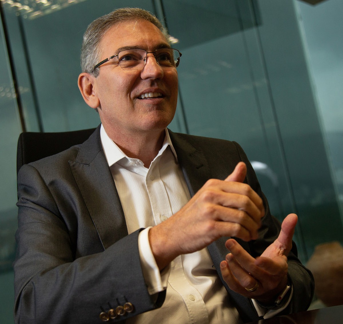 Após comprar a TAG, Engie mira novas aquisições no Brasil | Empresas ...