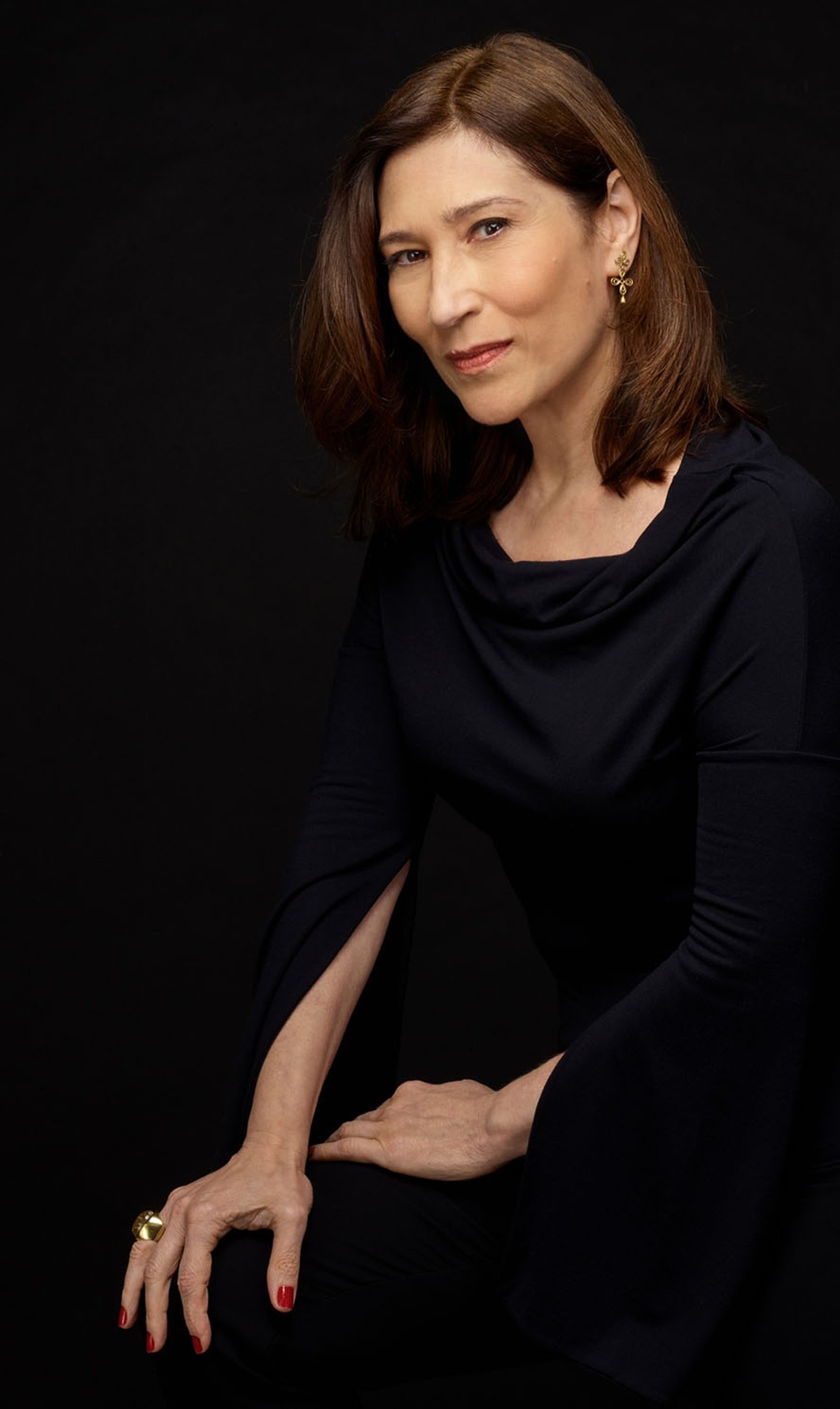 Beth Goulart usa literatura para lidar com luto | Eu & | Valor Econômico