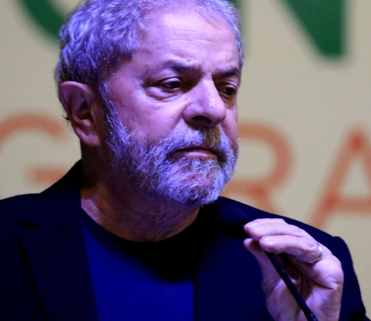 ‘Você sabe que eu gosto de ser provocado’, diz Lula em rede social ...