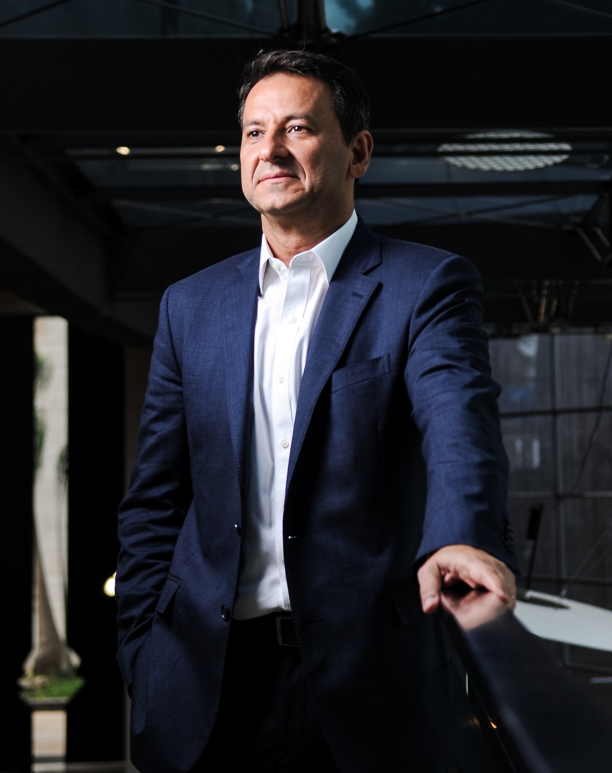 Novo alvo da Rumo será expansão da malha no MT | Empresas | Valor Econômico