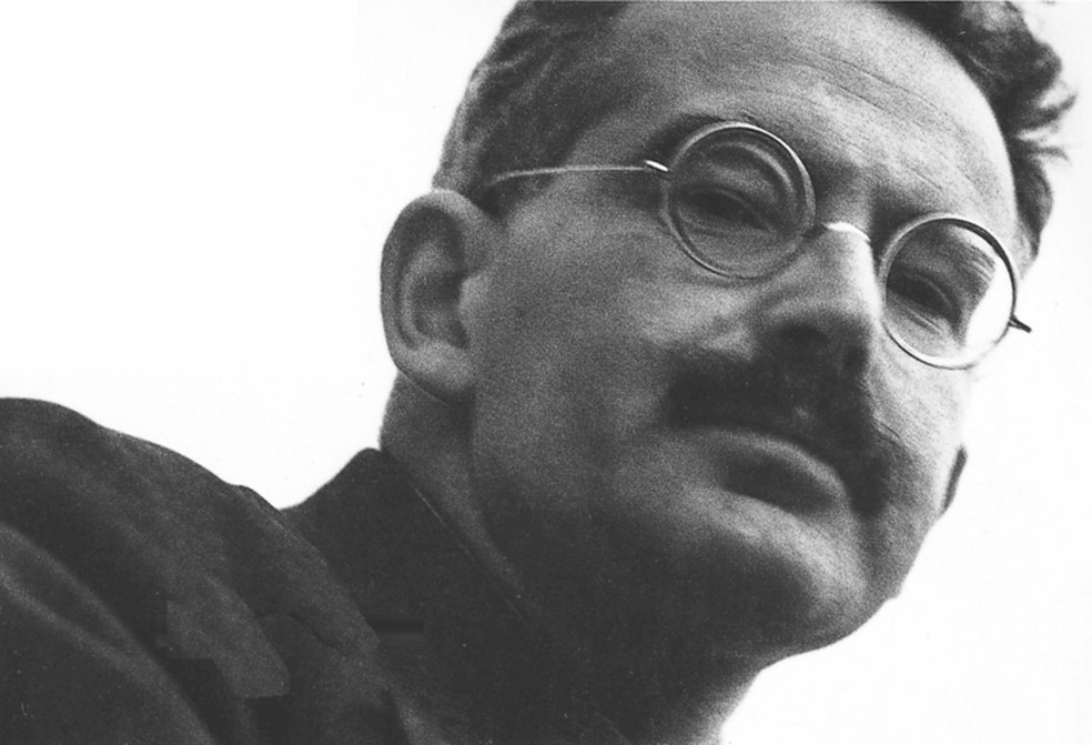 O primeiro Benjamin | Eu & | Valor Econômico