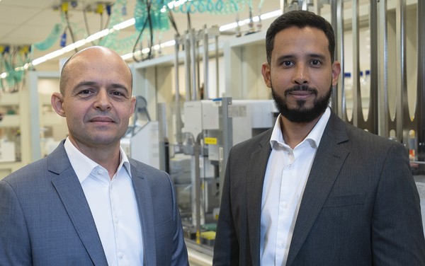 LongPing High-Tech expande produção | Agronegócios | Valor Econômico