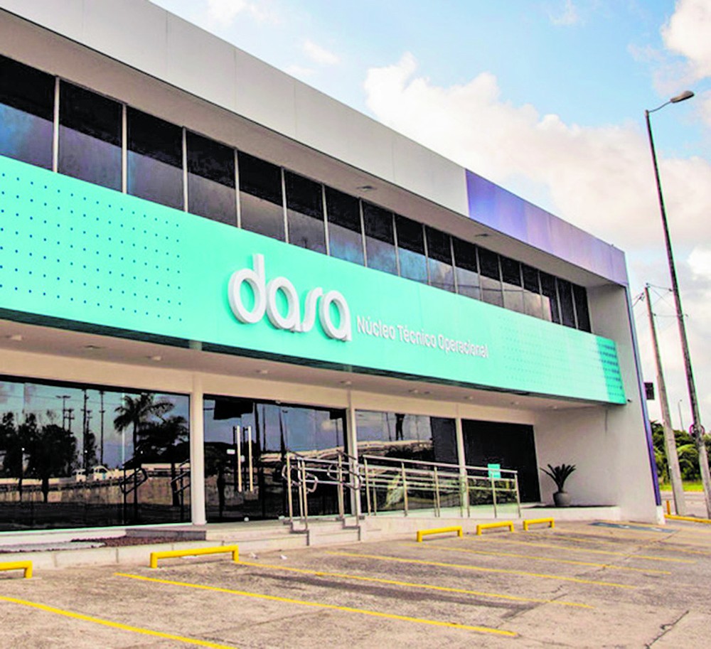 Prejuízo da Dasa aumenta 74% para R$ 175,6 milhões no 2º trimestre ...