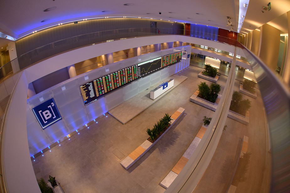 Com Neoway, B3 ingressa em área tecnológica com alto potencial de ...