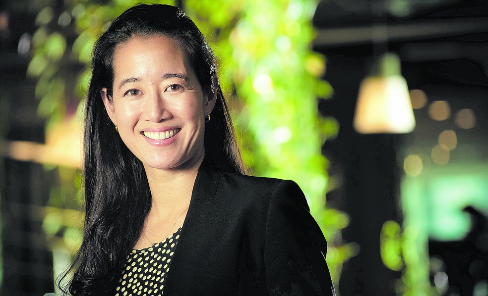 Banco de dados do clima | Impresso | Valor Econômico