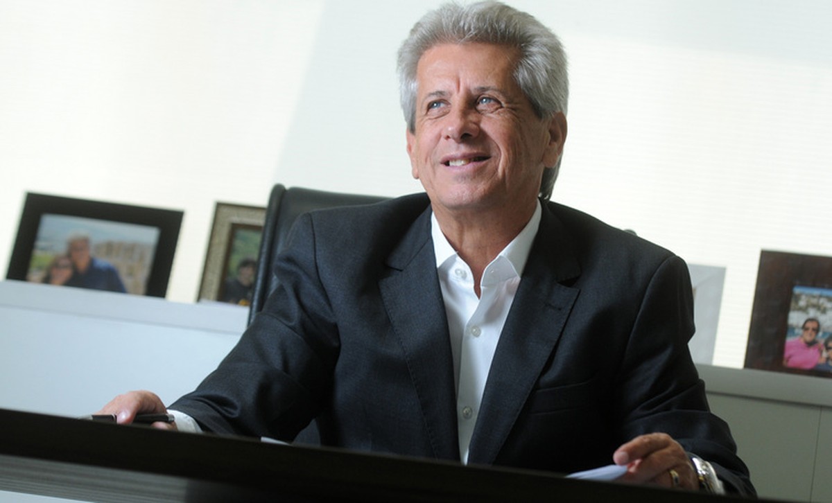 Fundador da Niely começa a planejar um novo negócio | Empresas | Valor ...