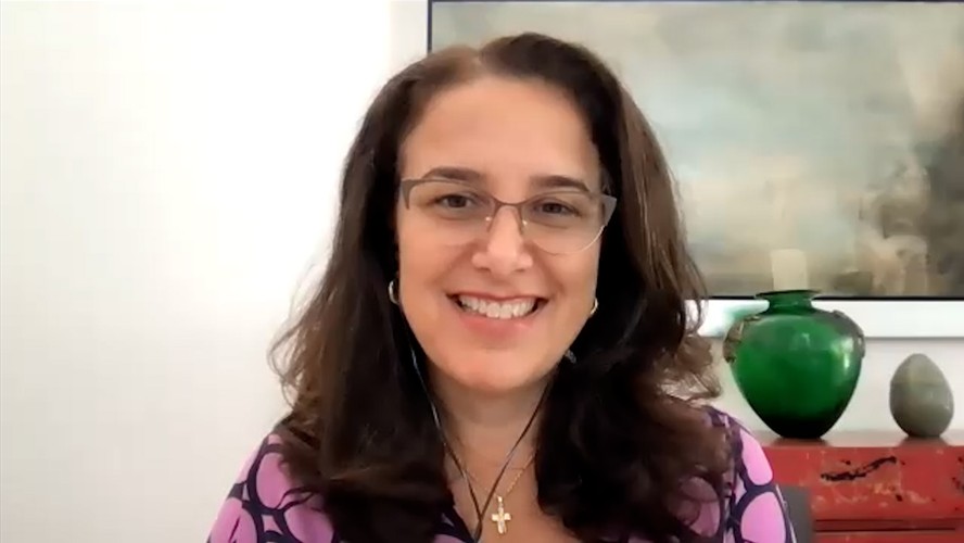 Rachel Biderman fala sobre conservação da natureza e o bem-estar social ...