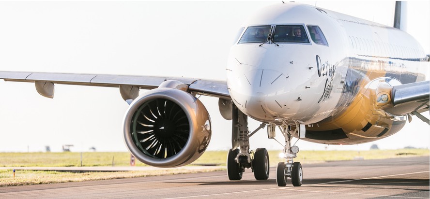 Embraer reduz prejuízo em 65% no 1º trimestre, para R$ 170,7 milhões ...