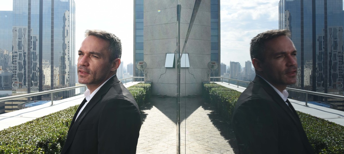 Cury chega a R$ 2 bilhões lançados no porto do Rio | Empresas | Valor ...