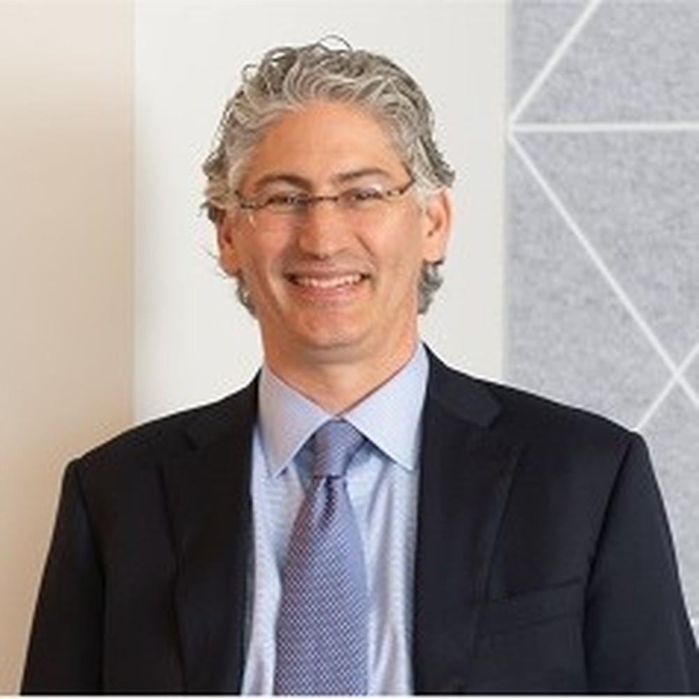 RSM anuncia Ernest Nedder como novo diretor-presidente global a partir ...