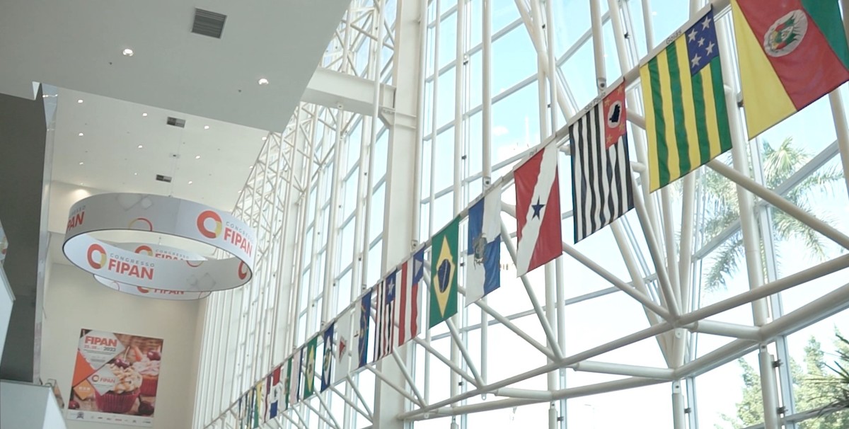 Global Swiss Learning e Richemont participam da FIPAN 2023 | Dino ...