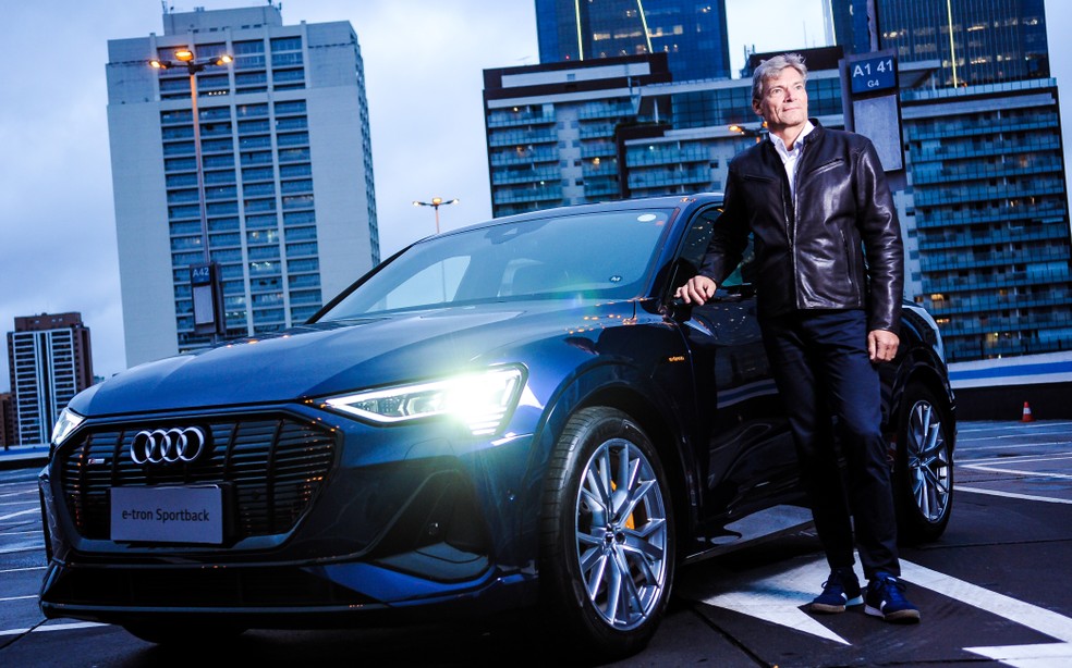 Audi para de produzir no país em dezembro | Empresas | Valor Econômico