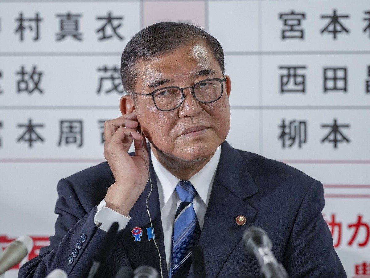 Extrema direita consolida ascensão política no Japão | Mundo | Valor ...