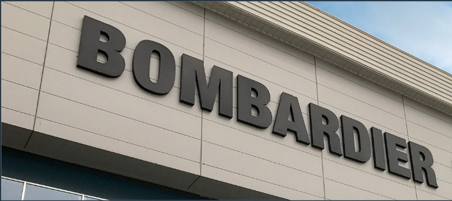 Bombardier reverte prejuízo e tem lucro de US$ 302 milhões no 1º ...