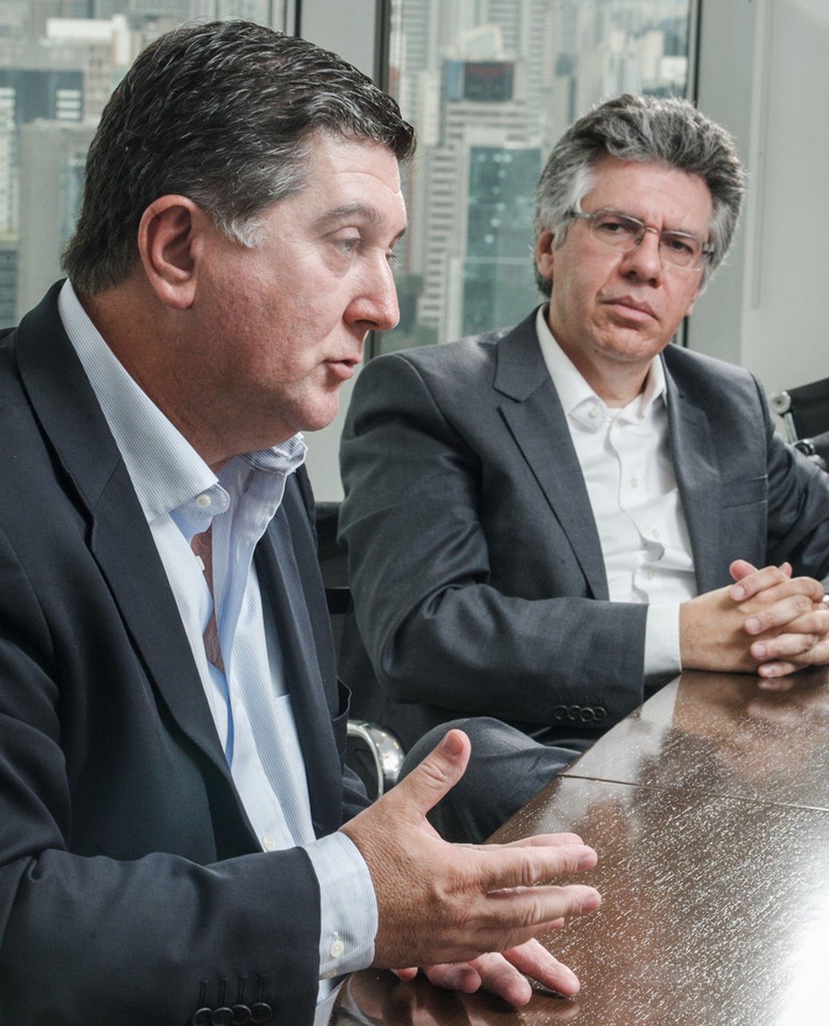 Flex recebe aporte de fundo e busca aquisições | Empresas | Valor Econômico