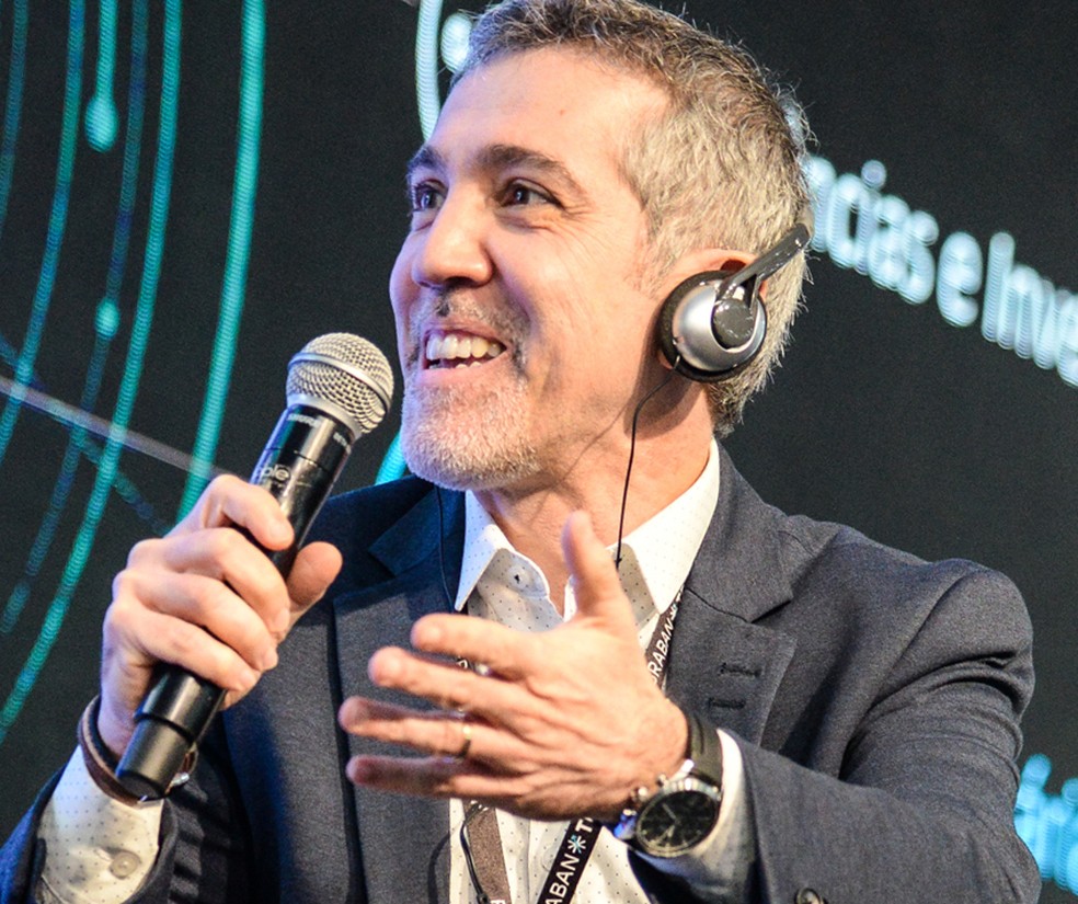 Investimentos em TI devem atingir R$ 35,5 bi este ano | Suplementos ...