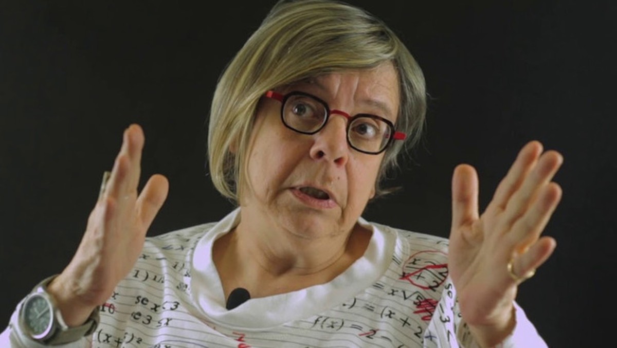 'Geisel é a tigrada', diz historiadora | Política | Valor Econômico