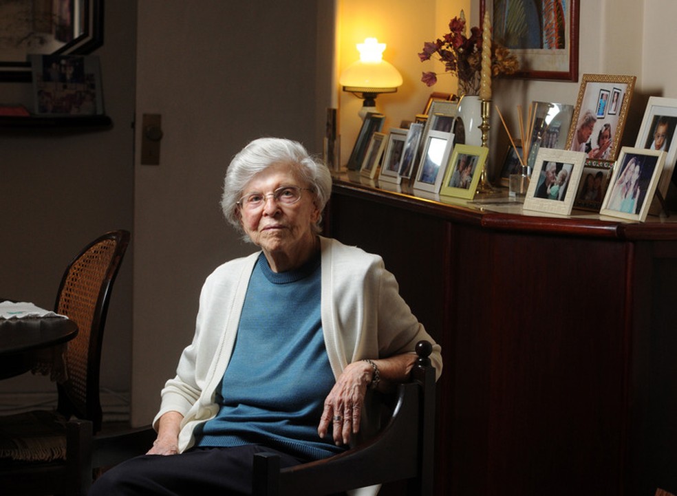 Escuridão que faz 80 anos | Eu & | Valor Econômico