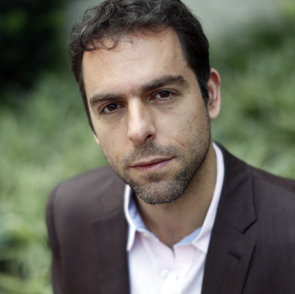 O fim do mundo, segundo Daniel Galera | Eu & | Valor Econômico