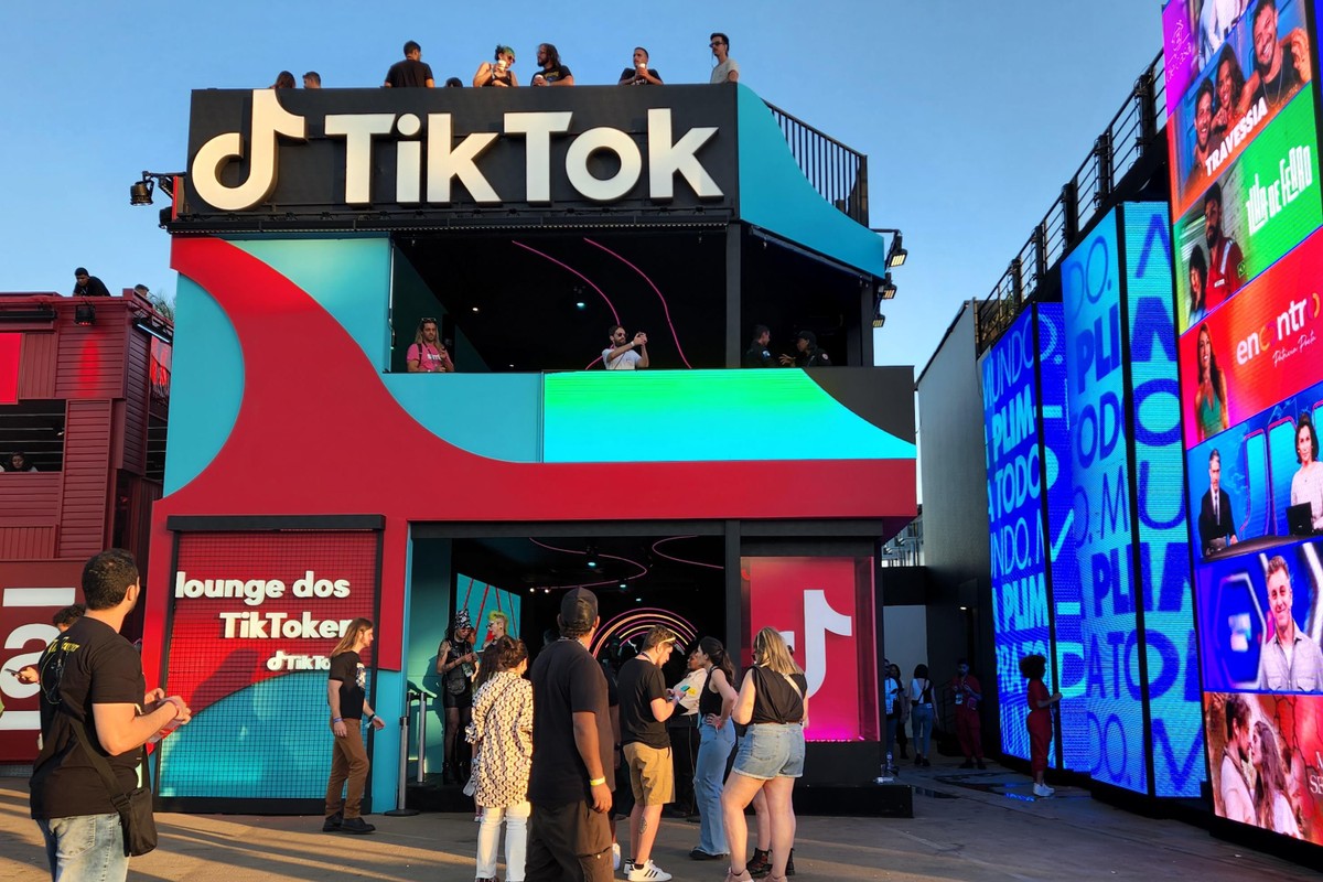 TikTok aposta no Japão em busca de expansão global | Empresas | Valor ...