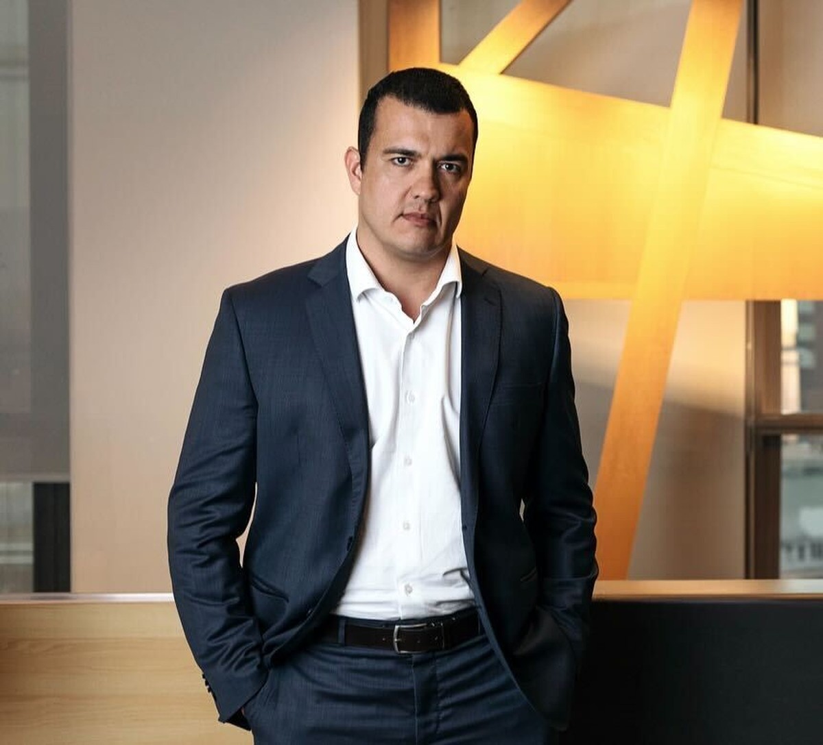 Novo country manager assume na Salesforce | Carreira | Valor Econômico