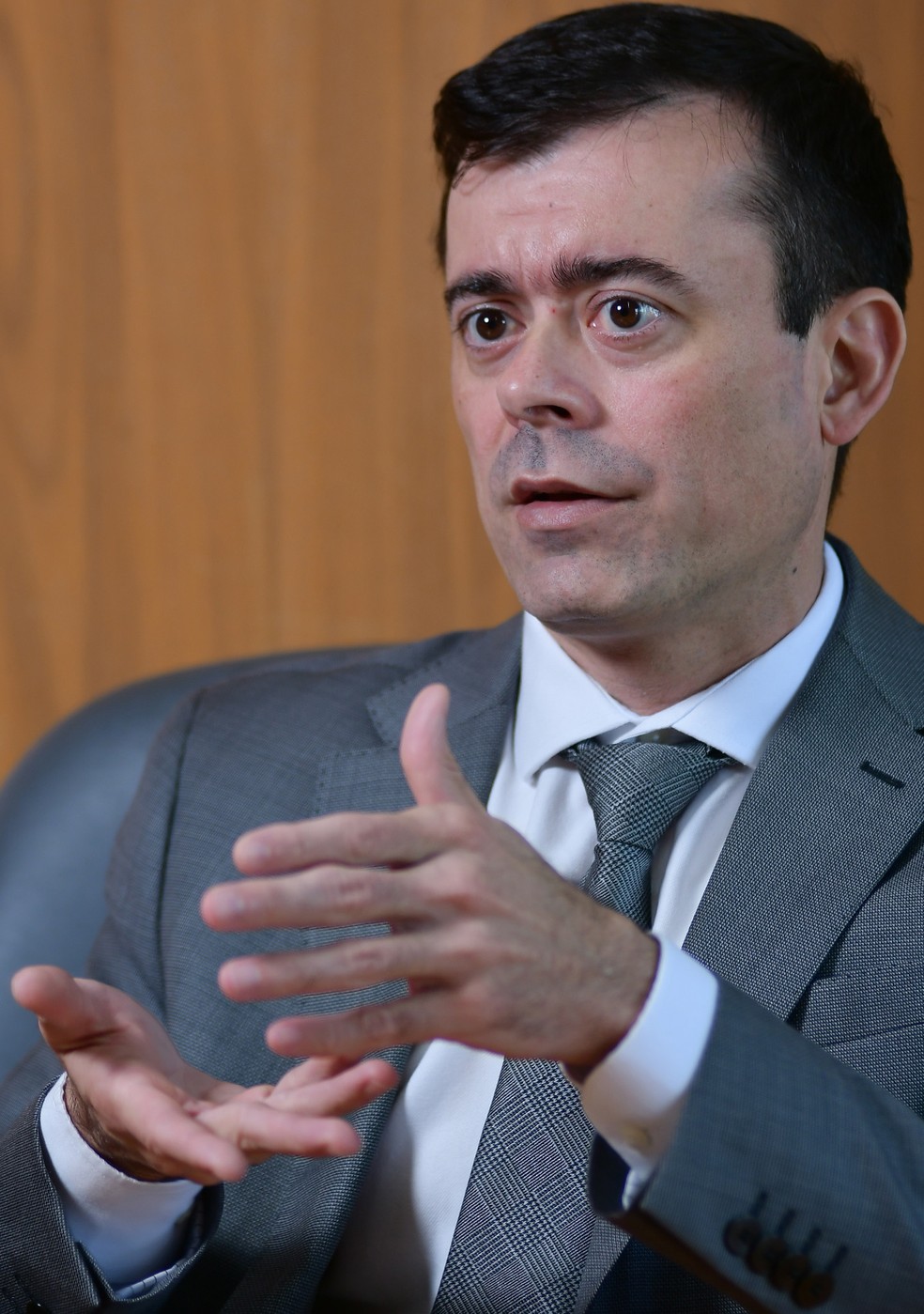 Estímulo fiscal recupera economia gaúcha ainda este ano, afirma Ceron ...