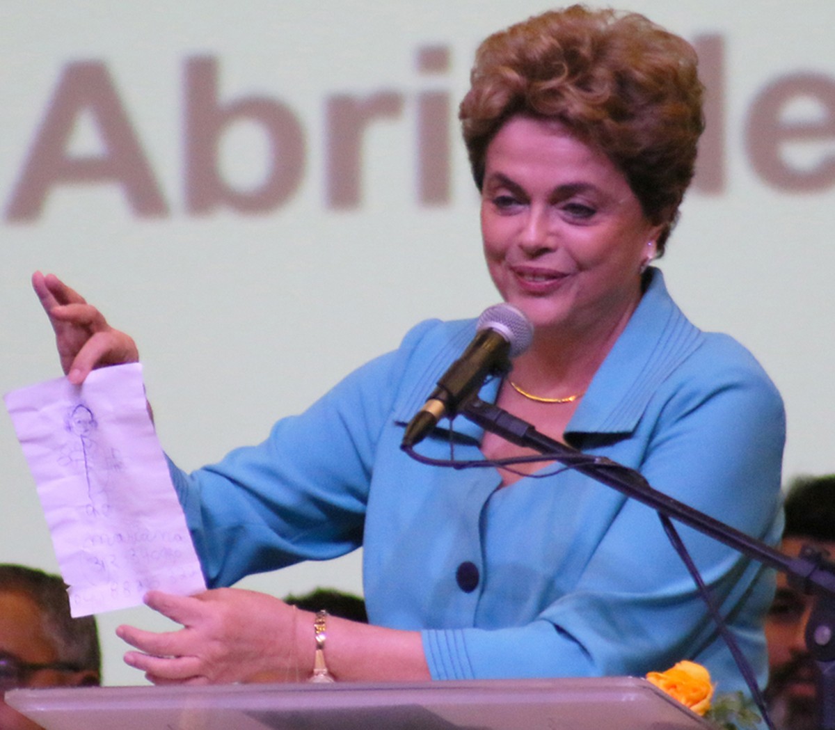 Dilma veta transição e PT prepara oposição a Temer | Política | Valor ...