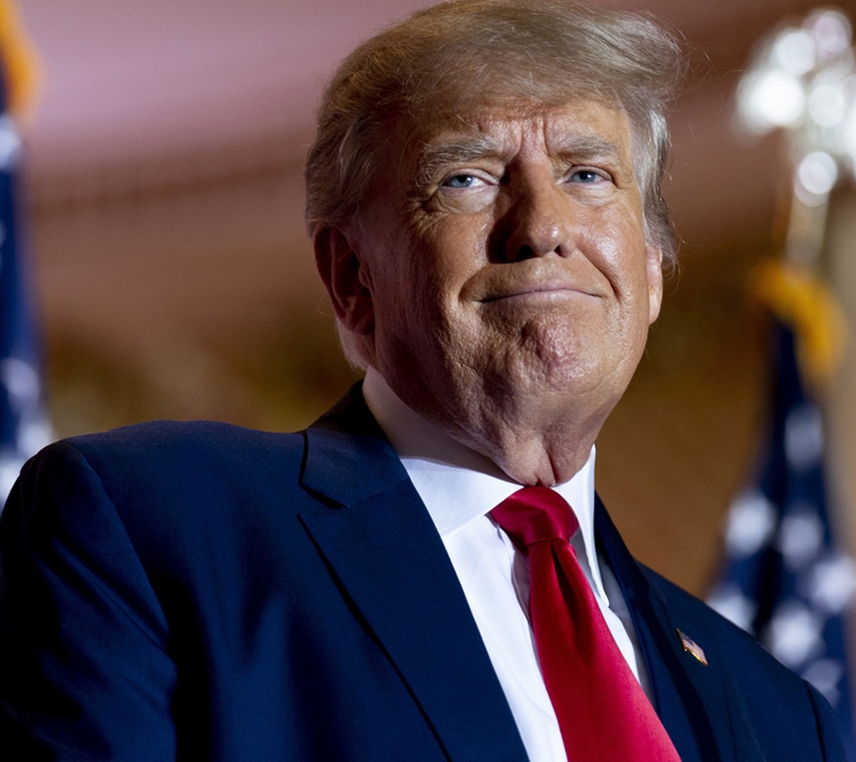 FT: Pagamento de US$ 464 milhões de Donald Trump vence hoje. O que ...