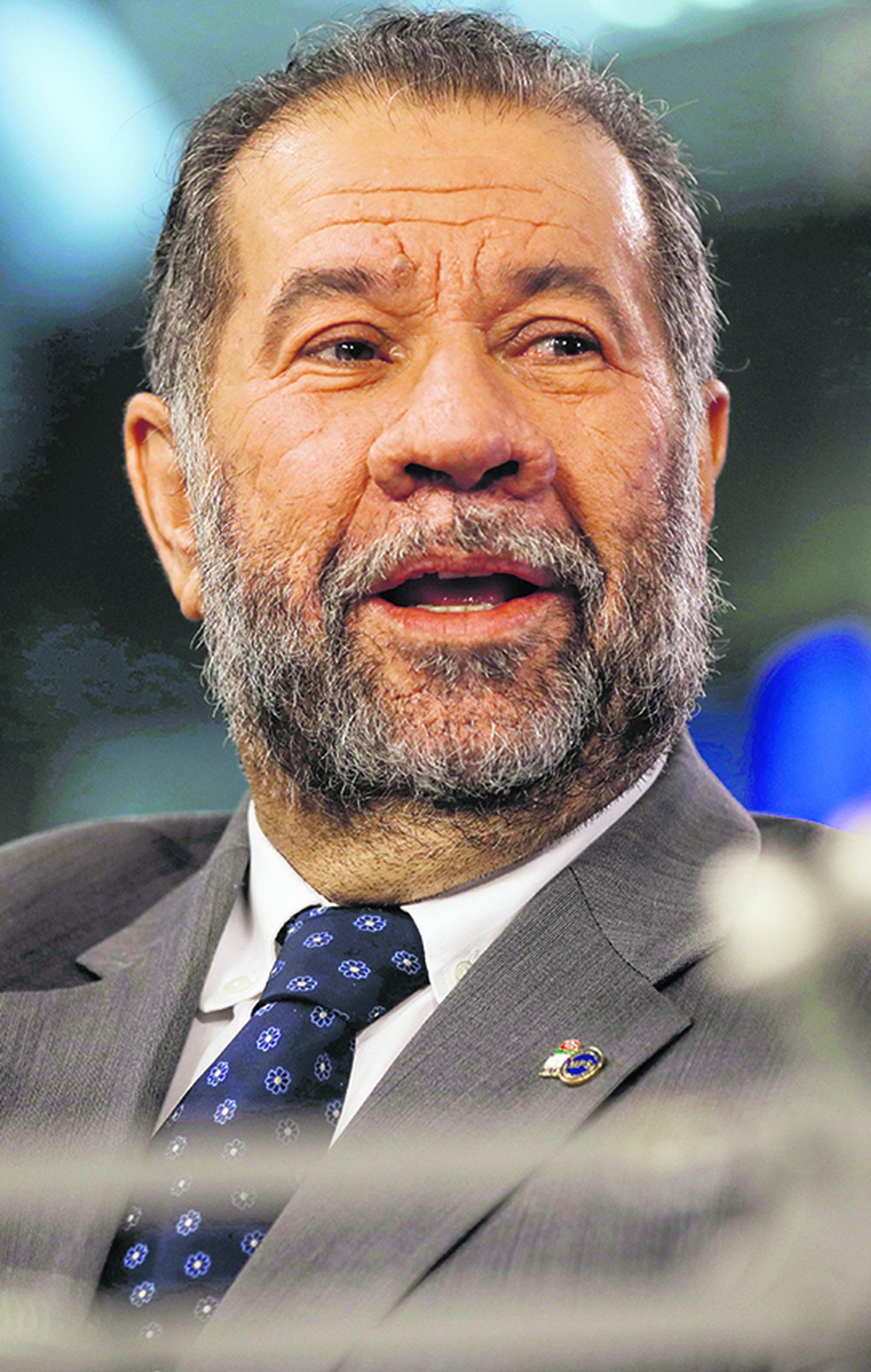 Lupi defende mudar regra de pensão por morte | Brasil | Valor Econômico