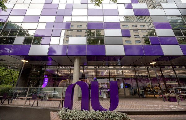 Nubank capta R$ 1,59 bilhão em letras financeiras | Finanças | Valor ...