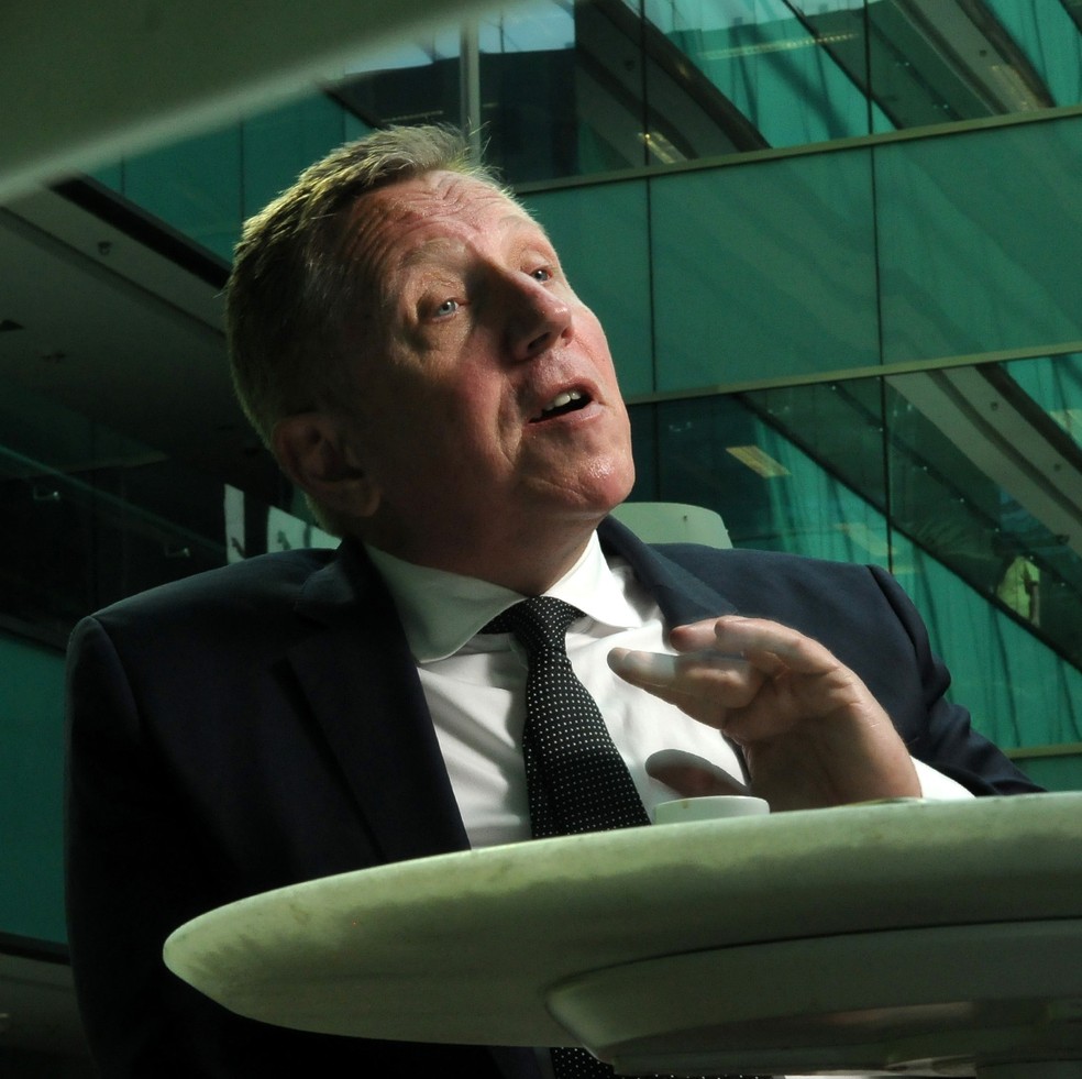 Indústria eólica vê gargalo global e pede ação rápida de países ...