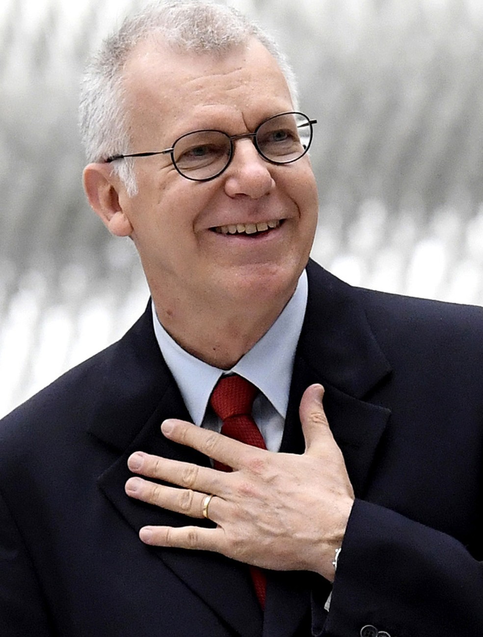 STJ mantém cobrança de taxa por portos | Legislação | Valor Econômico