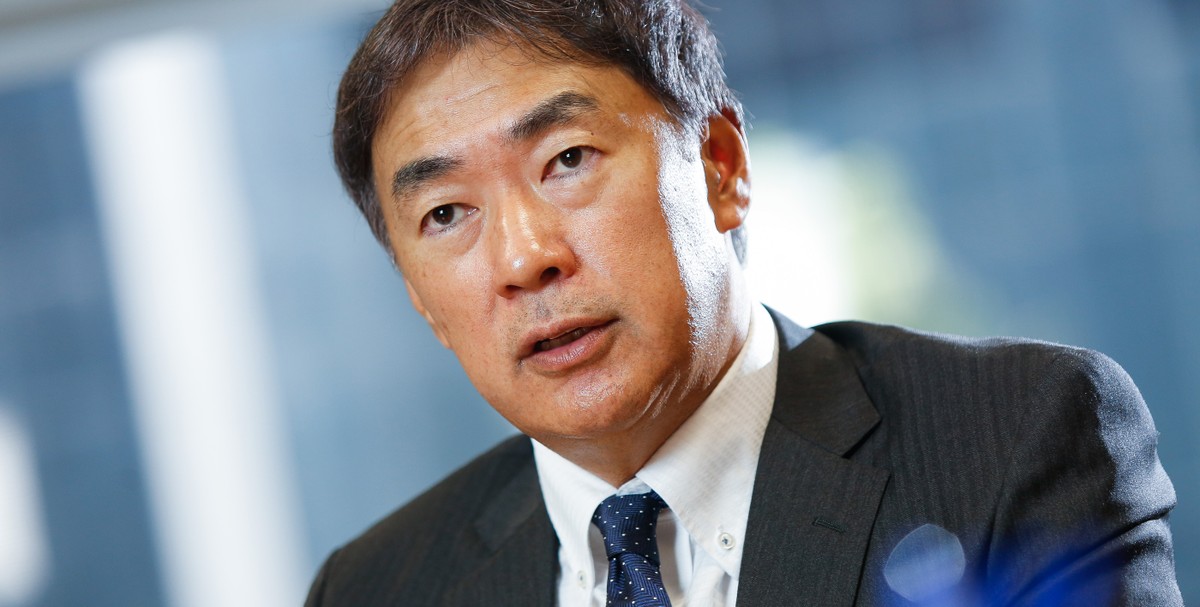 Empresas japonesas impulsionam MUFG no Brasil | Finanças | Valor Econômico