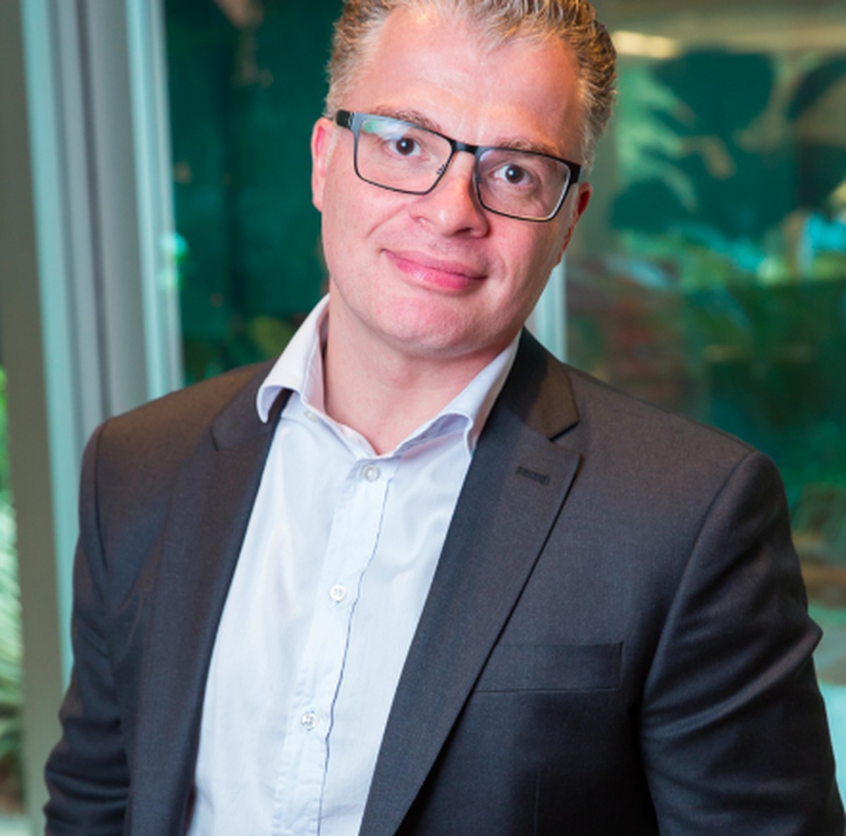 Roche vai retornar em novo endereço | Carreira | Valor Econômico