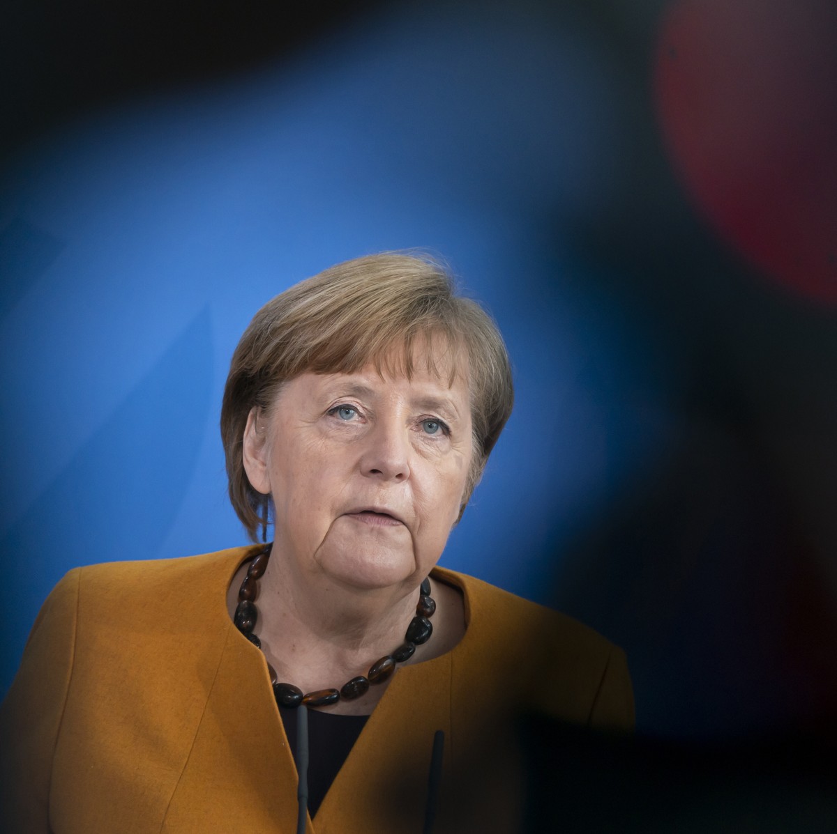 Merkel deixa marca na Europa e numa geração de alemães | Mundo | Valor ...