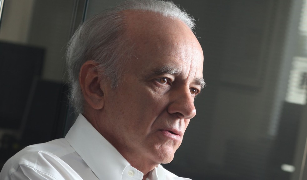 André Lara Resende critica “posição ideológica” que restringe o gasto ...