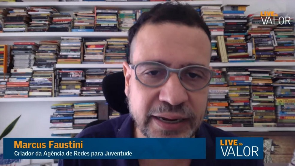 Pandemia eleva urgência de políticas públicas para jovens das ...