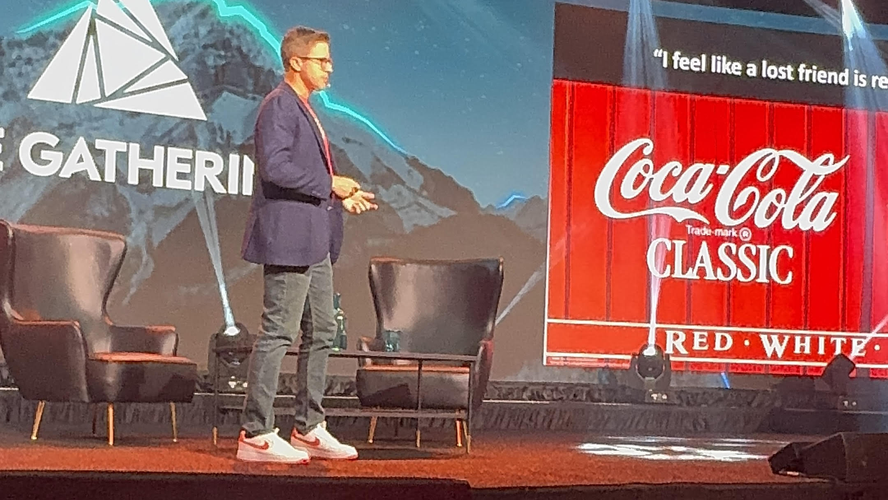 Choro, lágrimas, luxo e neve: os bastidores do encontro da elite global ...