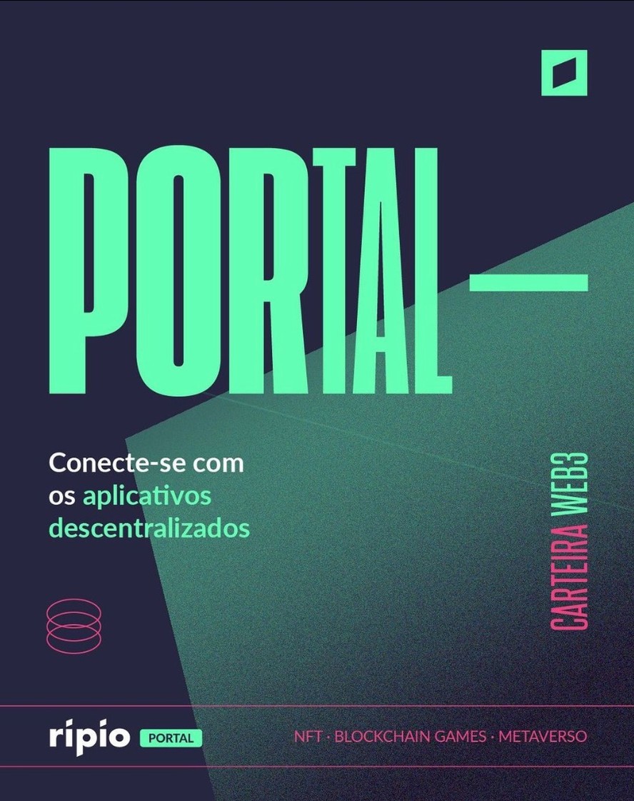 Ripio lança carteira multi-chain de criptoativos no Brasil ...