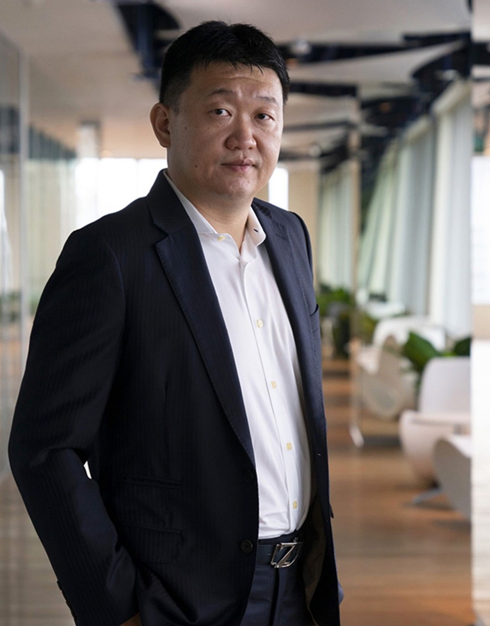 Shopee fica menor na América Latina | Empresas | Valor Econômico