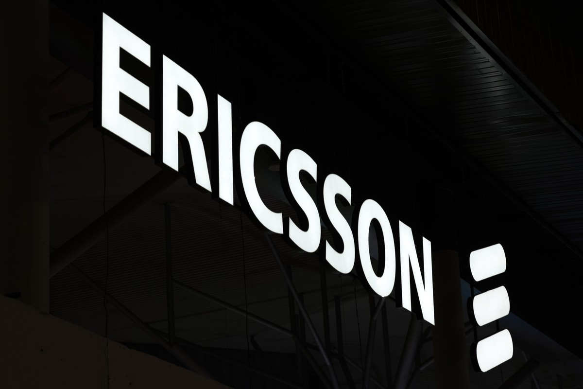 Ericsson vê sinais de estabilização no 3º trimestre com aceleração na ...