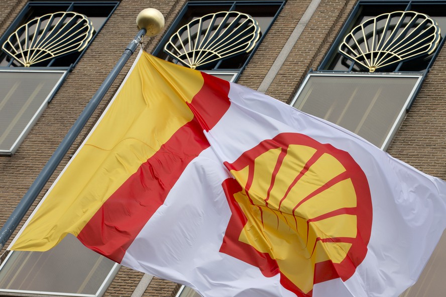 FT: Andrew Mackenzie, presidente da Shell, renuncia a raízes da Royal ...