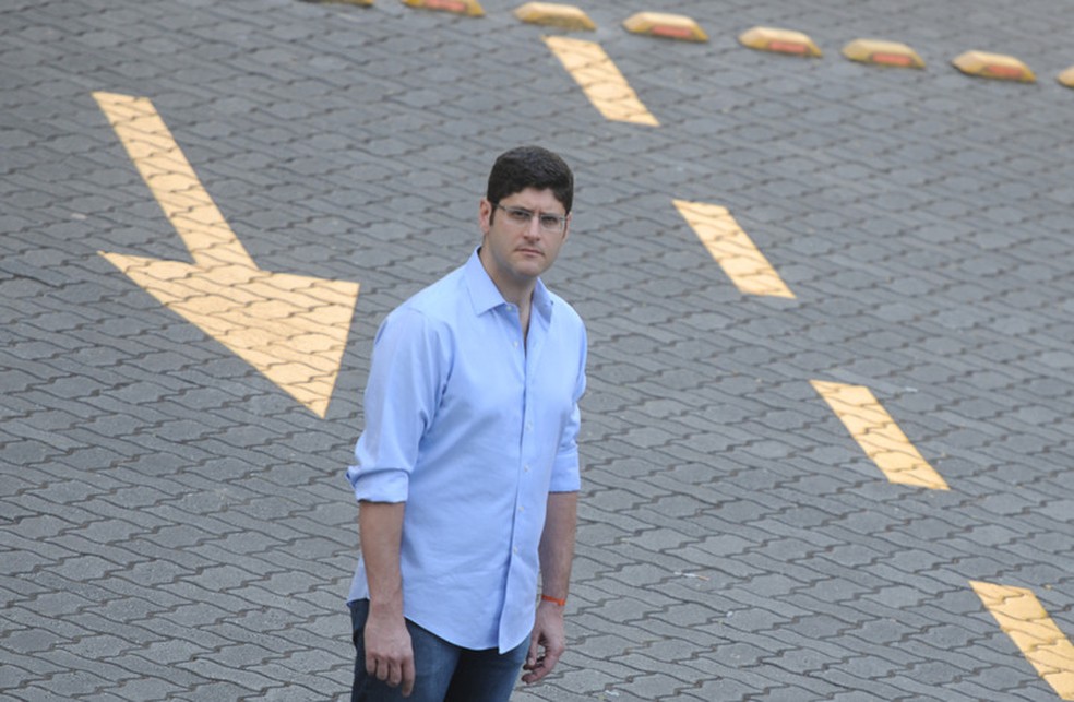 Sem fundo público, Chequer aposta em 'crowdfunding' | Política | Valor ...