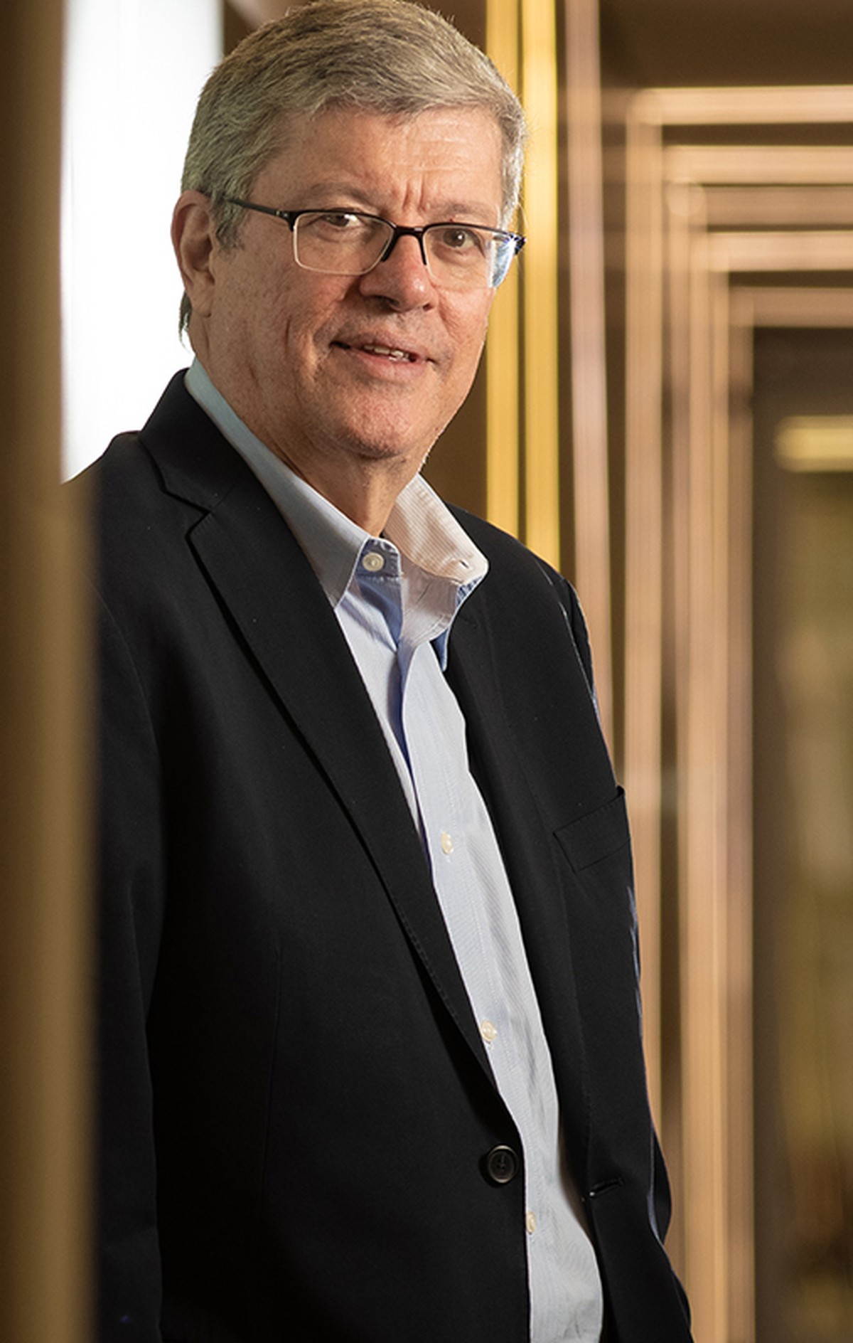 Congresso e governo escolheram aumentar receita, diz Lafer Piva ...