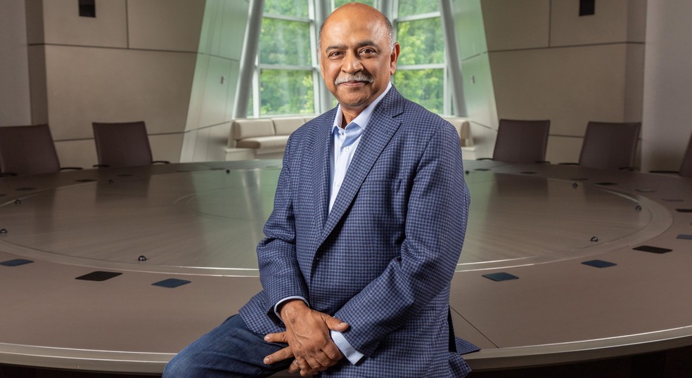 IBM escolhe chefe de TI para batalha na ‘nuvem’ | Empresas | Valor ...