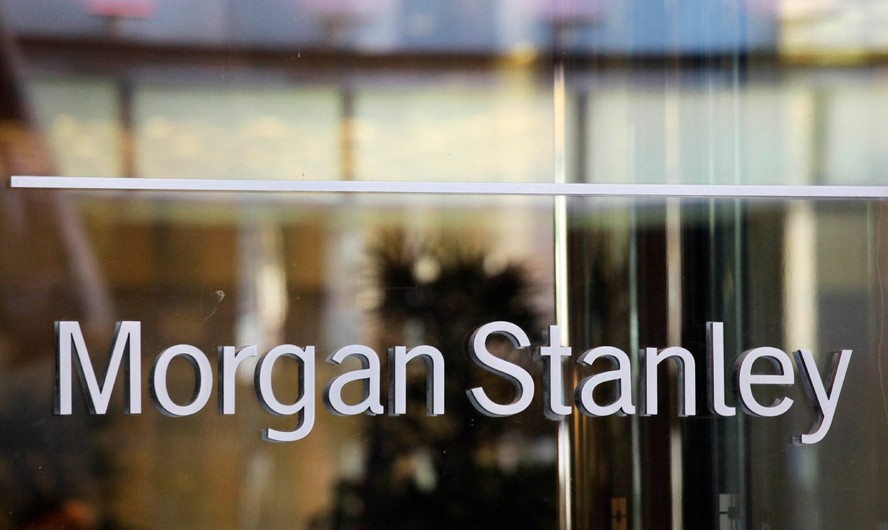 Morgan Stanley tem lucro de US$ 3,4 bi no 1º trimestre, alta de 14% ...